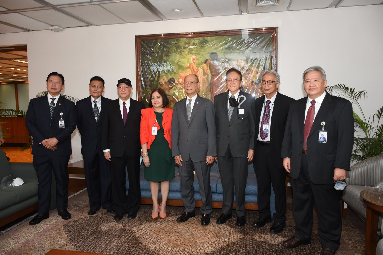 San Miguel Corporation - Your World Made Better