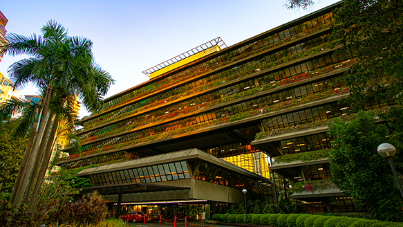 SMC 1st quarter revenues up 57% to P316.8 billion - San Miguel Corporation