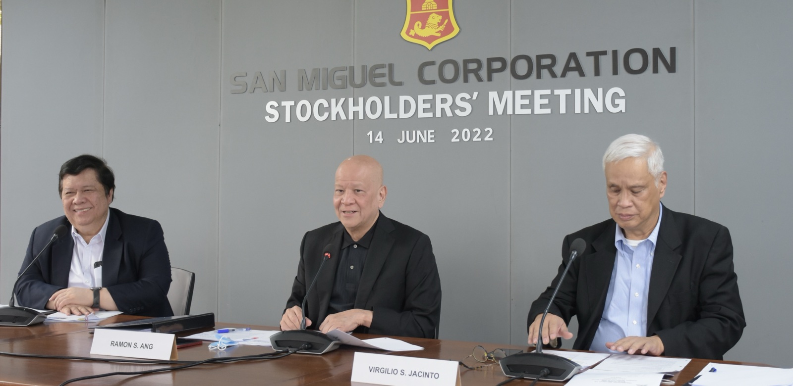 SMC vows to continue push for nation-building, greater sustainability ...