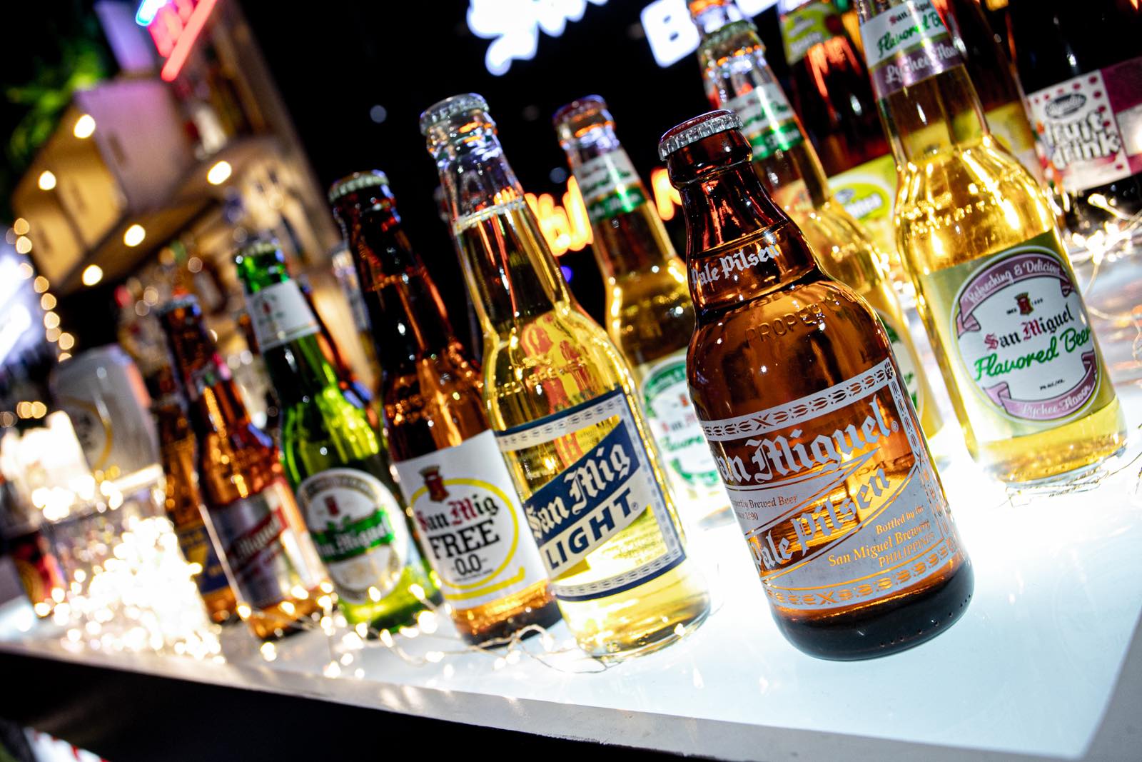 SMFB continues growth momentum, revenues up 18% in first 9 mos. - San ...