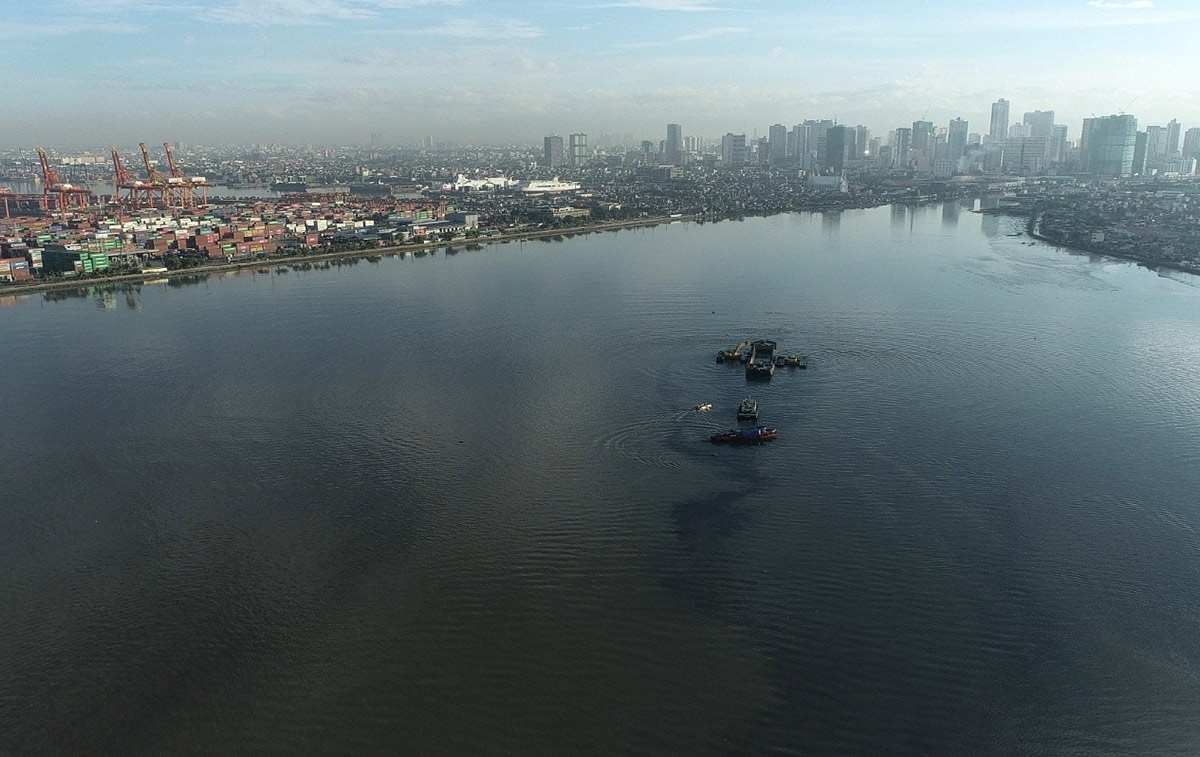 San Miguel Corporation - Your World Made Better