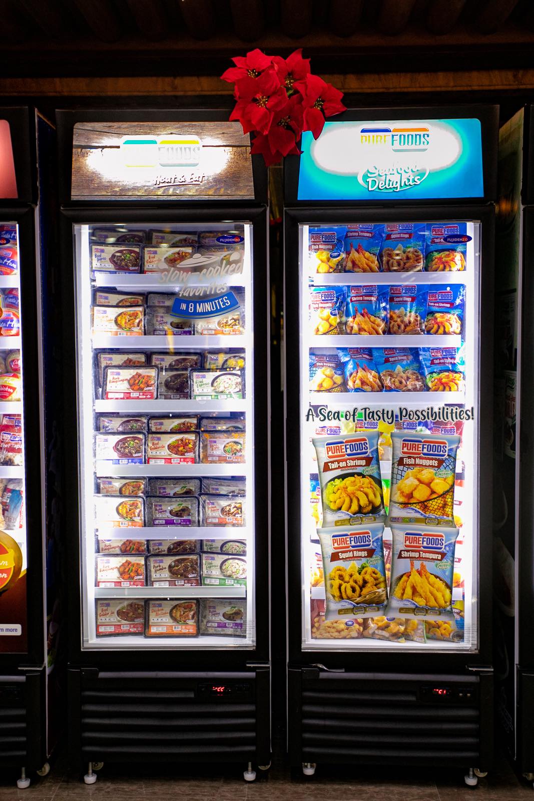 San Miguel Corporation - Your World Made Better