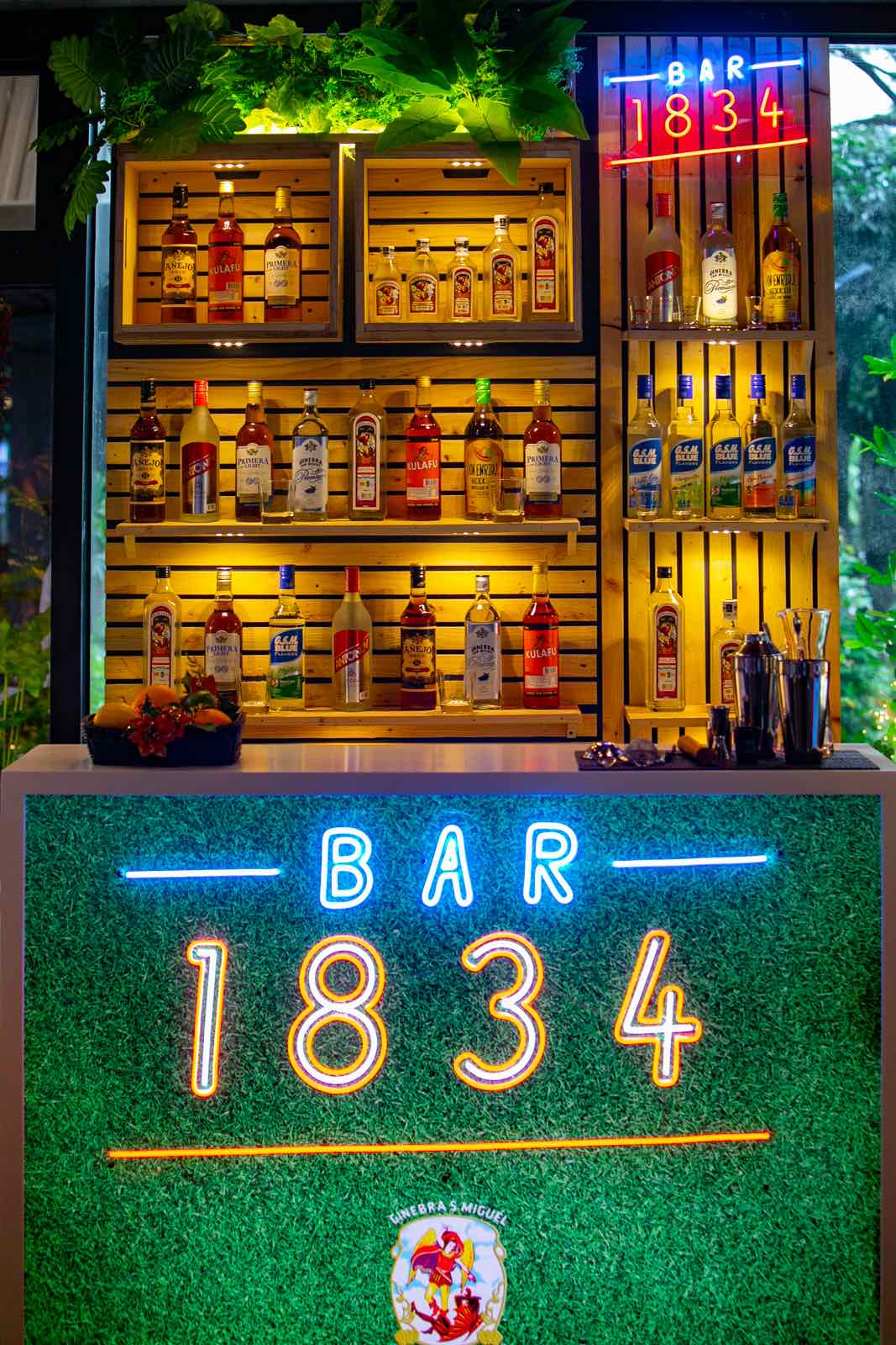 San Miguel Corporation - Your World Made Better