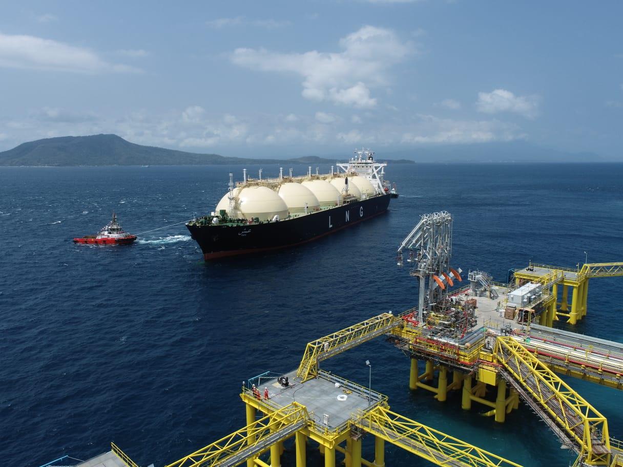 SMC sees reopening of Ilijan power facility in May, takes delivery of ...