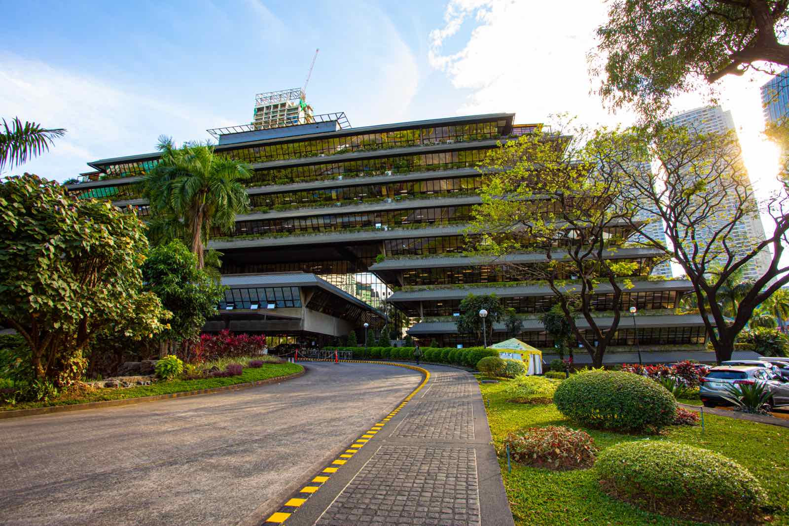 San Miguel Corporation - Your World Made Better