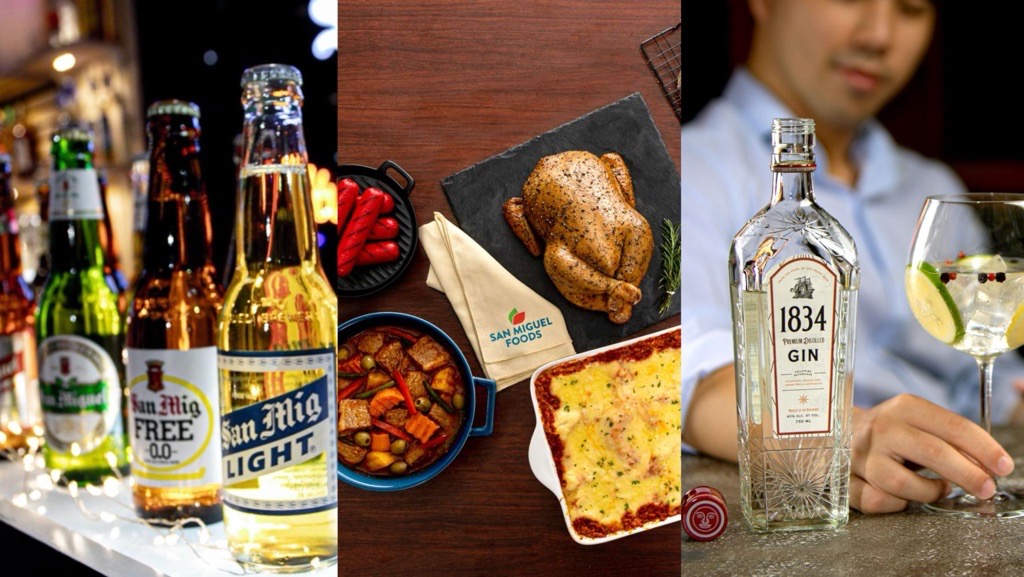 SMC, SMFB, San Miguel - San Miguel Corporation