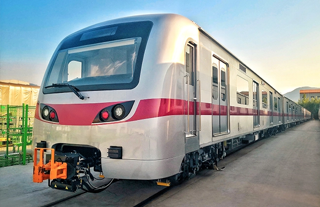 Infrastructure - San Miguel Corporation