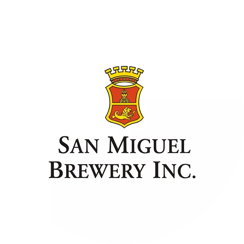 San Miguel Corporation - Your World Made Better