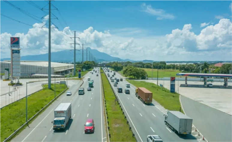 San Miguel Corporation - Your World Made Better