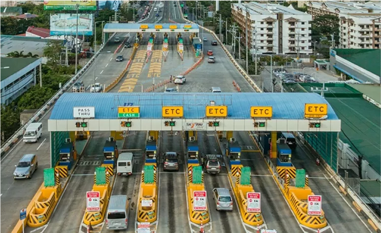 San Miguel Corporation - Your World Made Better