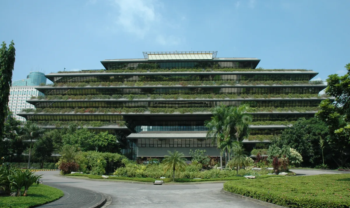 San Miguel Corporation - Your World Made Better