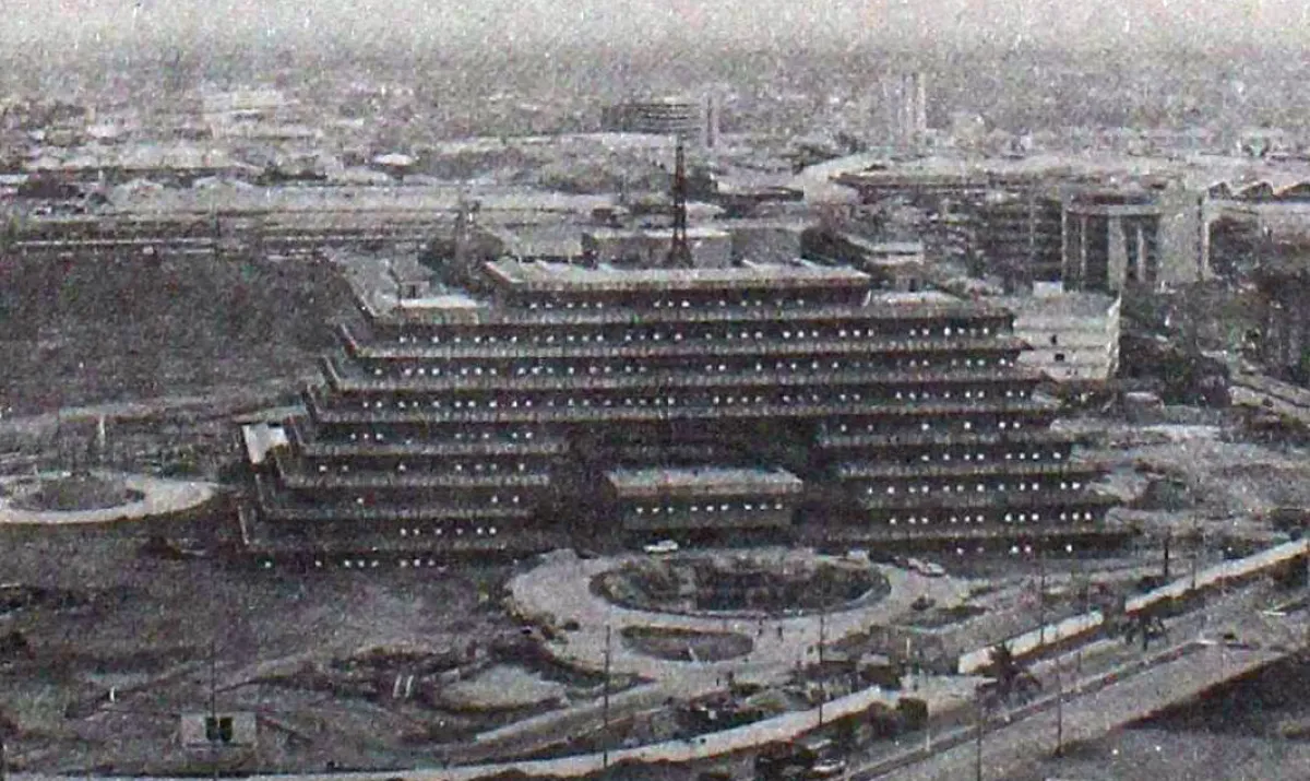 San Miguel Corporation - Your World Made Better