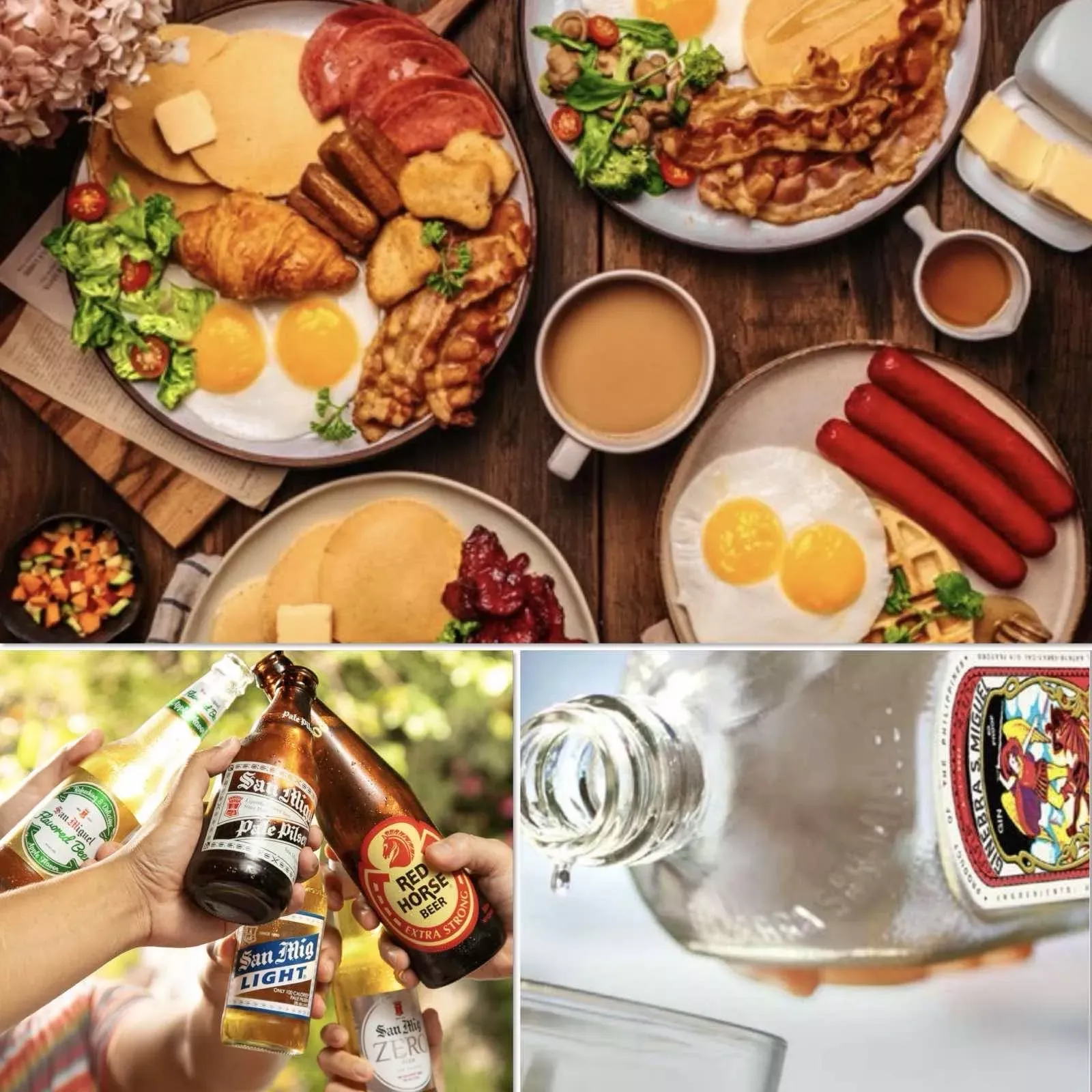 San Miguel Corporation - Your World Made Better