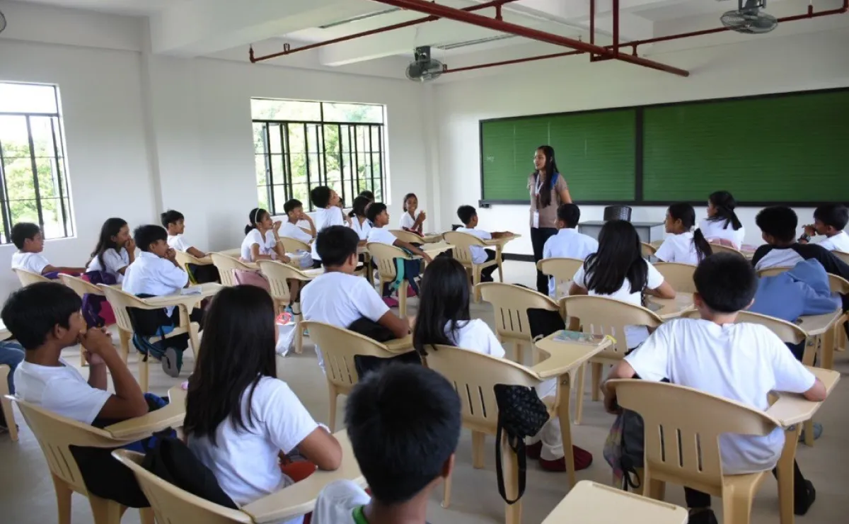 San Miguel Corporation - Your World Made Better