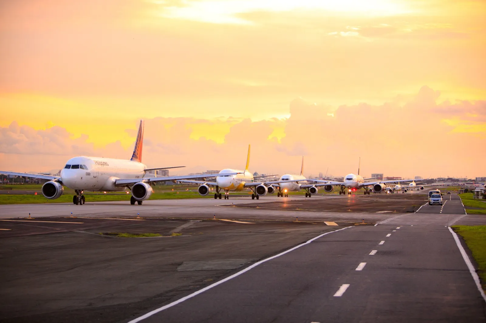 San Miguel Corporation - Your World Made Better