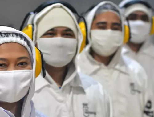 San Miguel Corporation - Your World Made Better